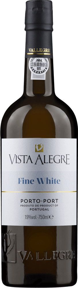 Vista Alegre - Vallegre